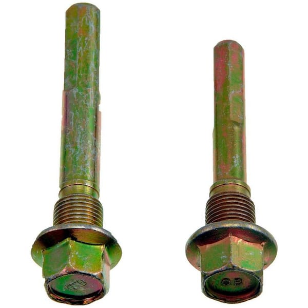 First Stop Disc Brake Caliper Bolt HW14139 - The Home Depot