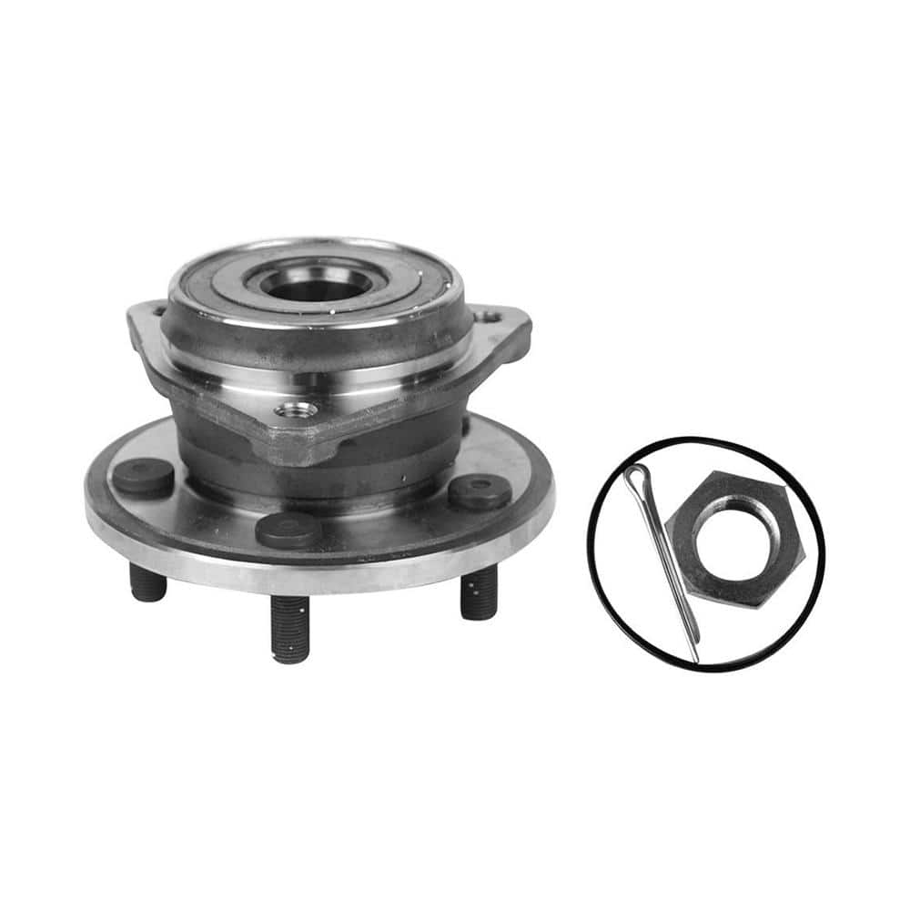 GSP GSP - Front 104084 - The Home Depot