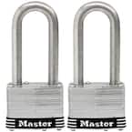 Master Lock Heavy Duty Outdoor Combination Lock, Resettable, 2 in ...