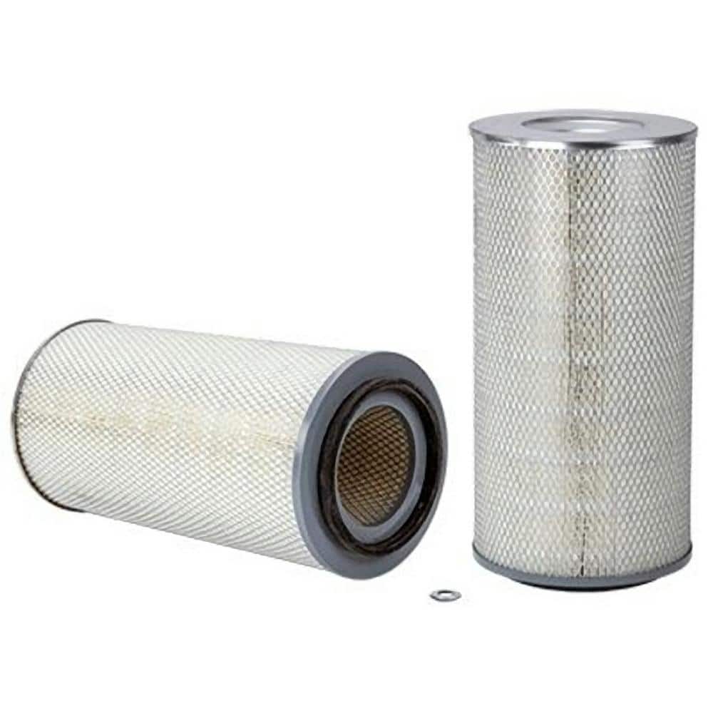 Wix Air Filter 46727 - The Home Depot