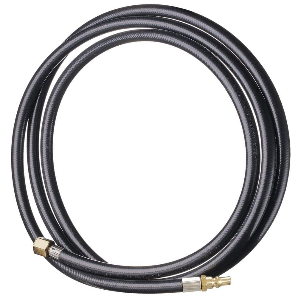 Grill Boss 20 lb. RV Hose Adapter 08842HDGD - The Home Depot