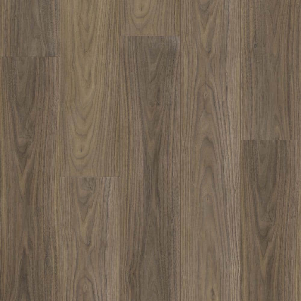 Home Decorators Collection McKinney Walnut 8 MIL x 7 in. W x 42 in. L ...