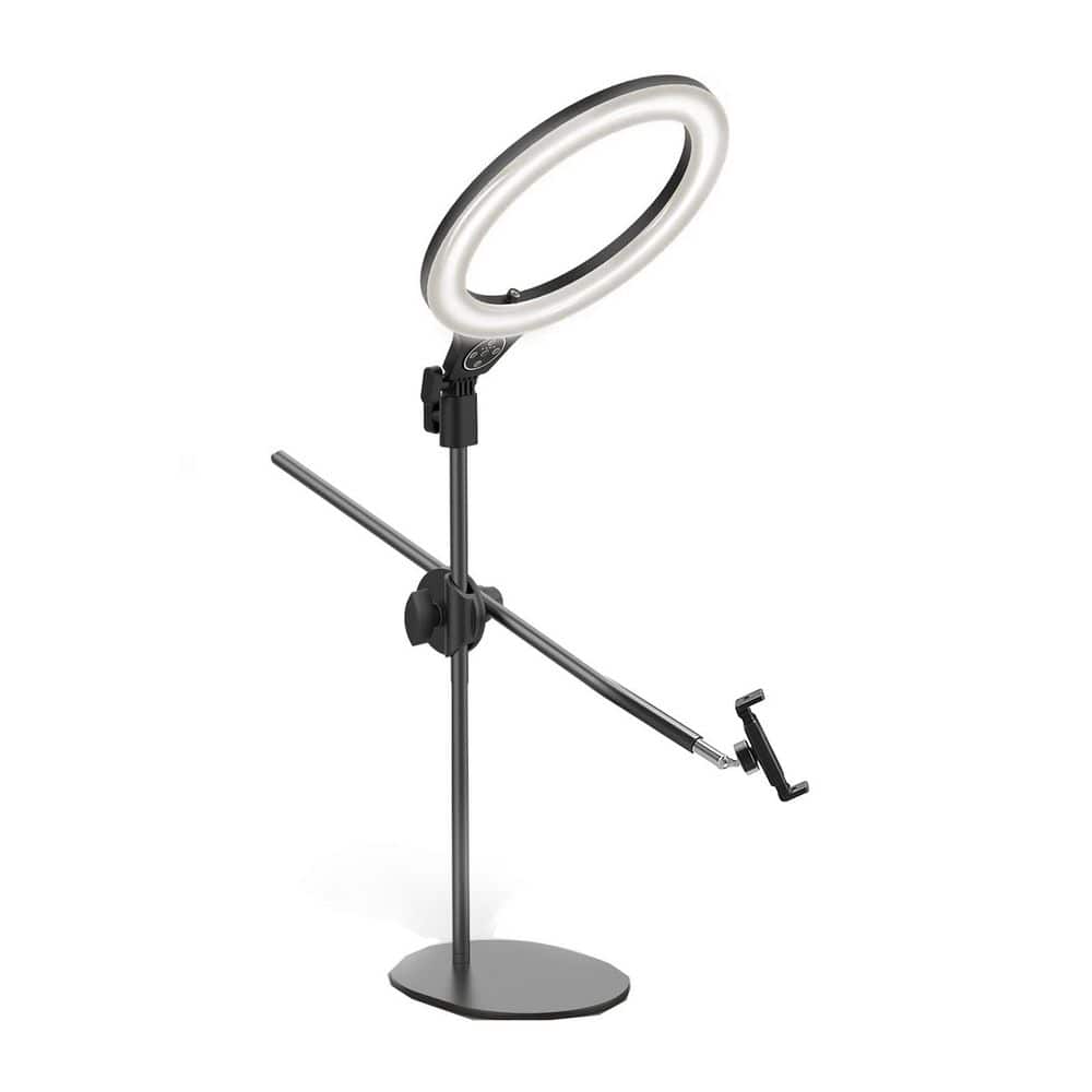Home Depot Ring Light
