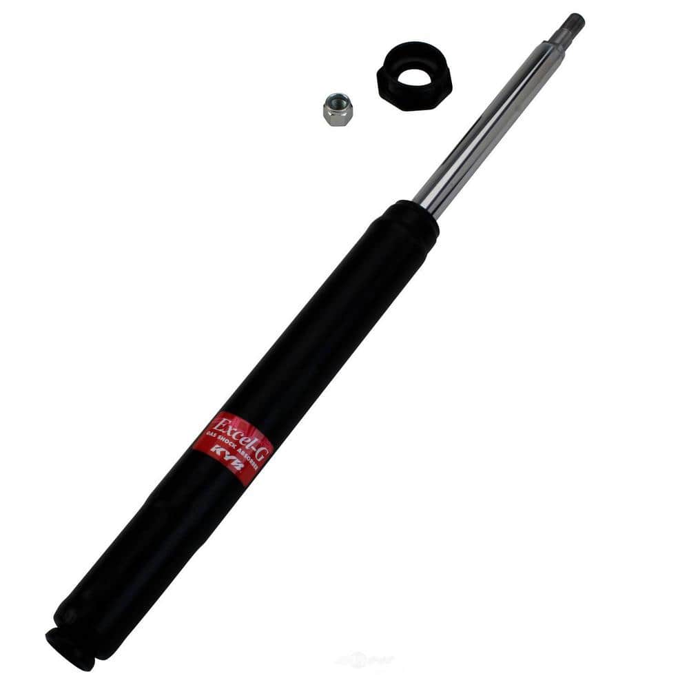 KYB Suspension Strut Cartridge 1998-1999 Toyota RAV4 - -L ELECTRIC ...