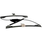 OE Solutions Power Window Regulator (Regulator Only) 2009-2014 Nissan ...