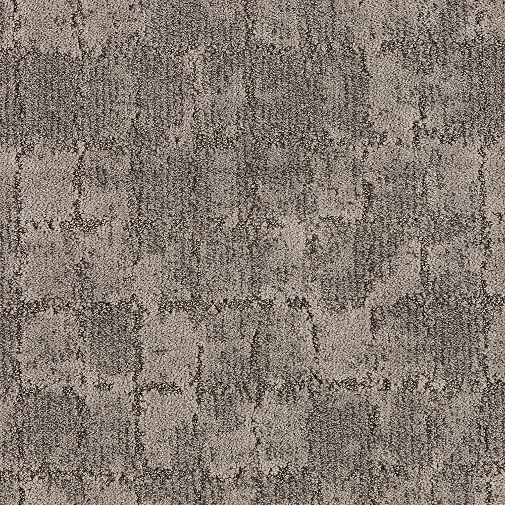 Home Decorators Collection 8 in. x 8 in. Pattern Carpet Sample - Posh ...