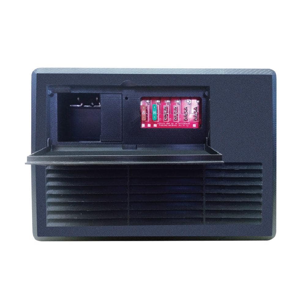 Progressive Dynamics Inteli-Power 4100 Series Converter PD4135KW2V ...