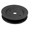 MaxPower Spindle Pulley For Craftsman, Husqvarna, Poulan Mowers ...