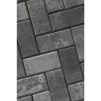 Holland 8.5 in. x 4.25 in. x 2.375 in. Rectangle Moonlight Gray ...