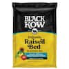 Black Kow 1.5 cu. ft. Organic Raised Bed 50150376 - The Home Depot