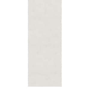 Ottomanson Hallway Runner Rug 3 ft. x 11 ft. - Plush Non-Slip Runner ...