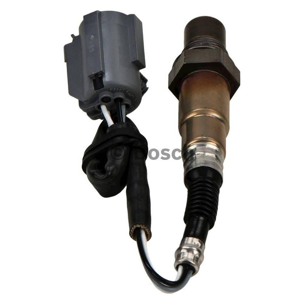 Bosch Oxygen Sensor 13132 - The Home Depot