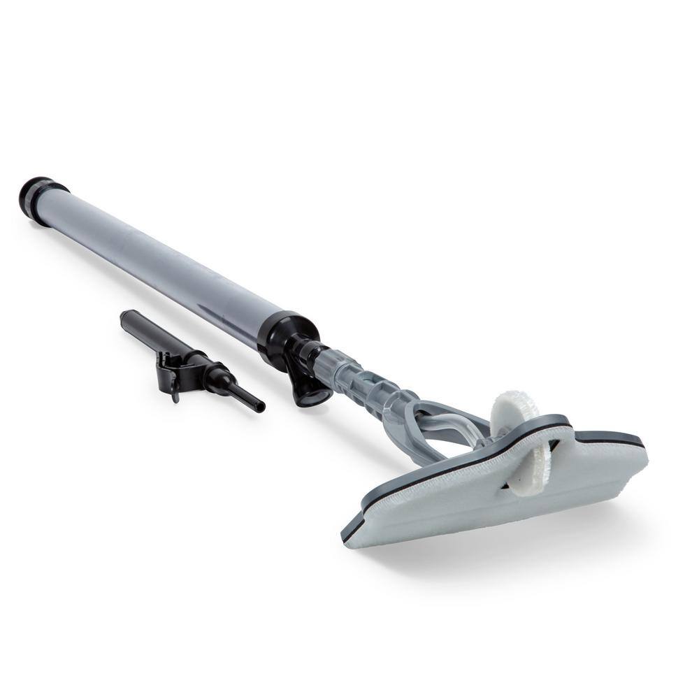 HomeRight StainStick with Gap Wheel Stain Applicator C800921.M - The ...