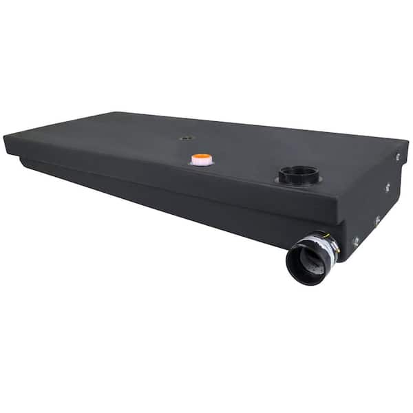 ICON Holding Tank H3977 - 30 Gal. 52 in. x 22 in. x 8.25 in. 15122 ...