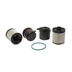 Wix Fuel Filter WF10149 - The Home Depot