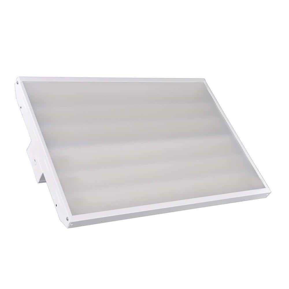 HALCO LIGHTING TECHNOLOGIES 161-Watt 2 ft. 250-Watt Equivalent White ... HALCO LIGHTING TECHNOLOGIES 161-Watt 2 ft. 250-Watt Equivalent White ...