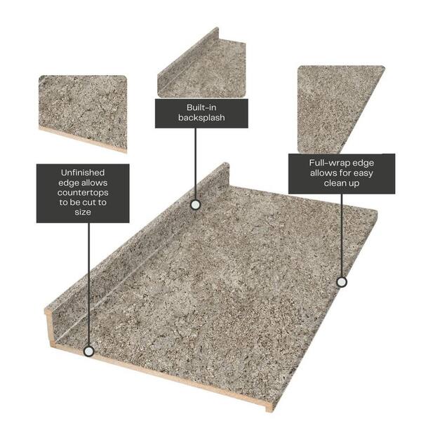 Formica Countertop Colors