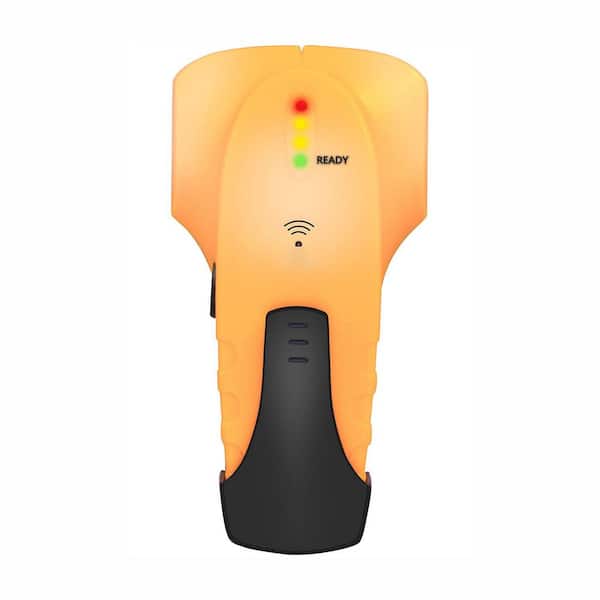 Stud Finder Wall Scanner Wood and Metal Detector with Audio Alarm and ...