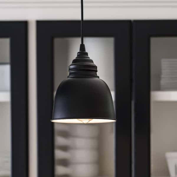 Black Pendant Light Kit Pendant Light Cord Kit B22 Lamp Holder.