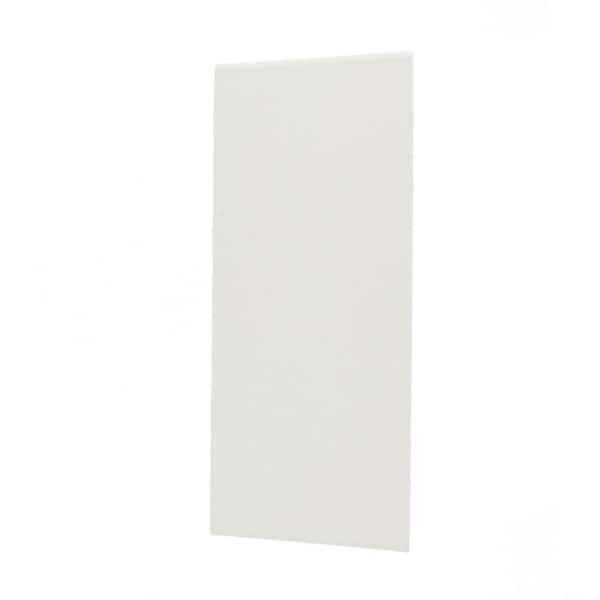 Plain White Rectangle