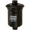 Fram Fuel Filter G6680 - The Home Depot