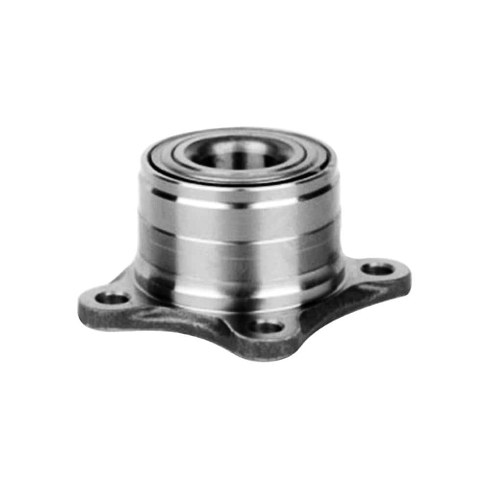 GSP GSP - Rear 693009 - The Home Depot