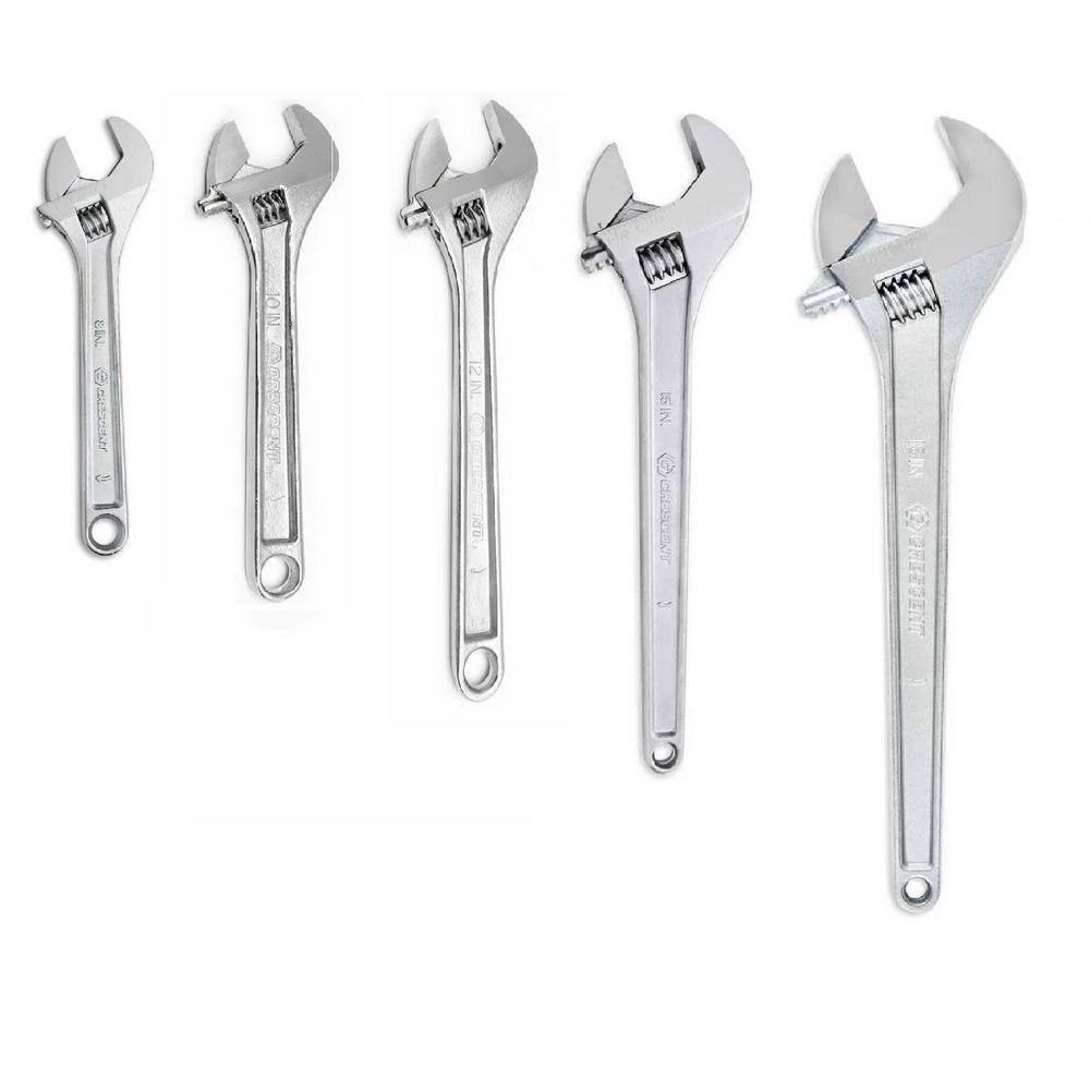 Home Depot Spanner Wrench