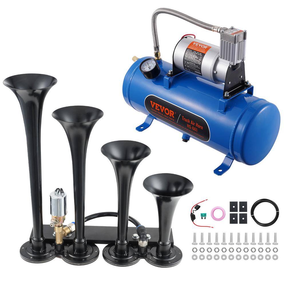 Train air horn kits for sale store