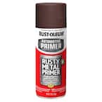 Rust-Oleum Specialty 12 oz. Plastic Primer Spray (6-Pack) 209460 - The ...