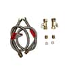 MYSON EZ-Connect Hose Kit EZ Hose Kit - The Home Depot