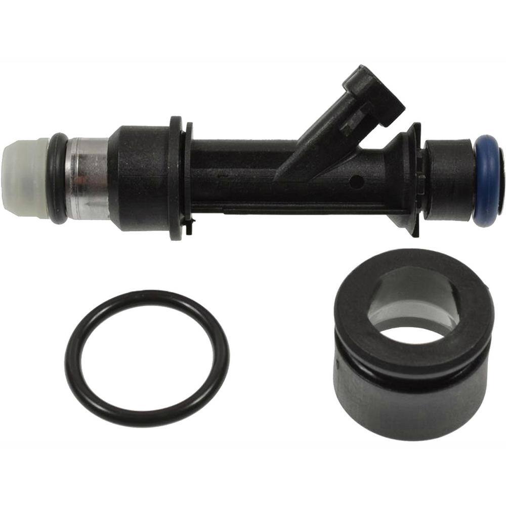 Fuel Injector FJ465 - The Home Depot