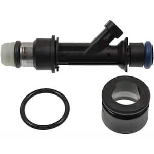 Fuel Injector FJ256 - The Home Depot