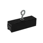 Master Magnet 100 lb. Pull Power Handle Magnets 96544