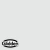 Glidden Essentials 5 gal. PPG1013-1 Radisson Satin Exterior Paint ...