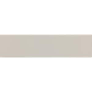 Daltile Restore Ash Gray 4 in. x 4 in. Glazed Ceramic Sample Tile ...