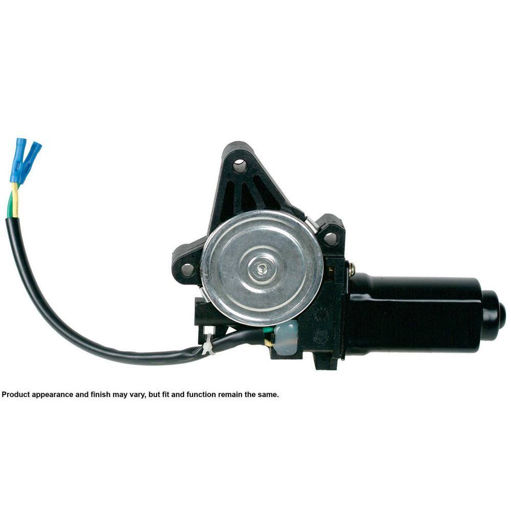 Power Window Motor 82-613