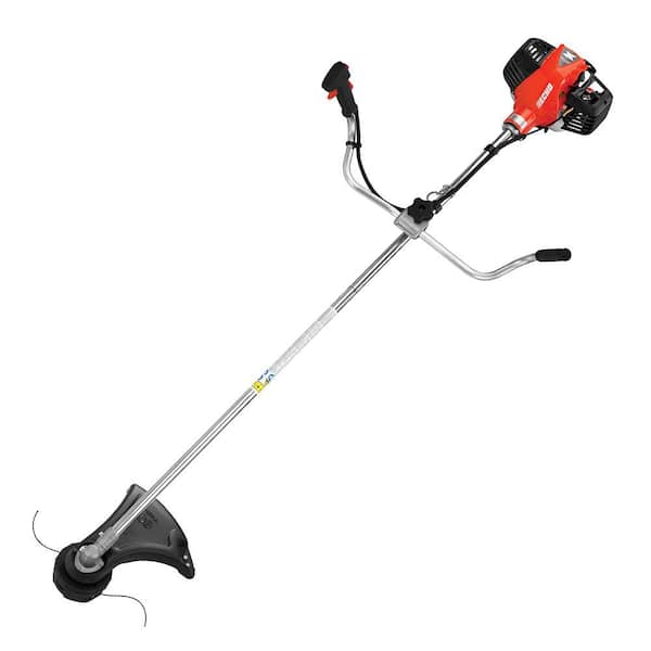 ECHO 30.5 cc Gas 2-Stroke X Series Pro Commercial U-Handle String ...