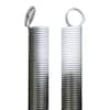 DURA-LIFT 110 lbs. Heavy Duty Extension Garage Door Spring (2-Pack ...