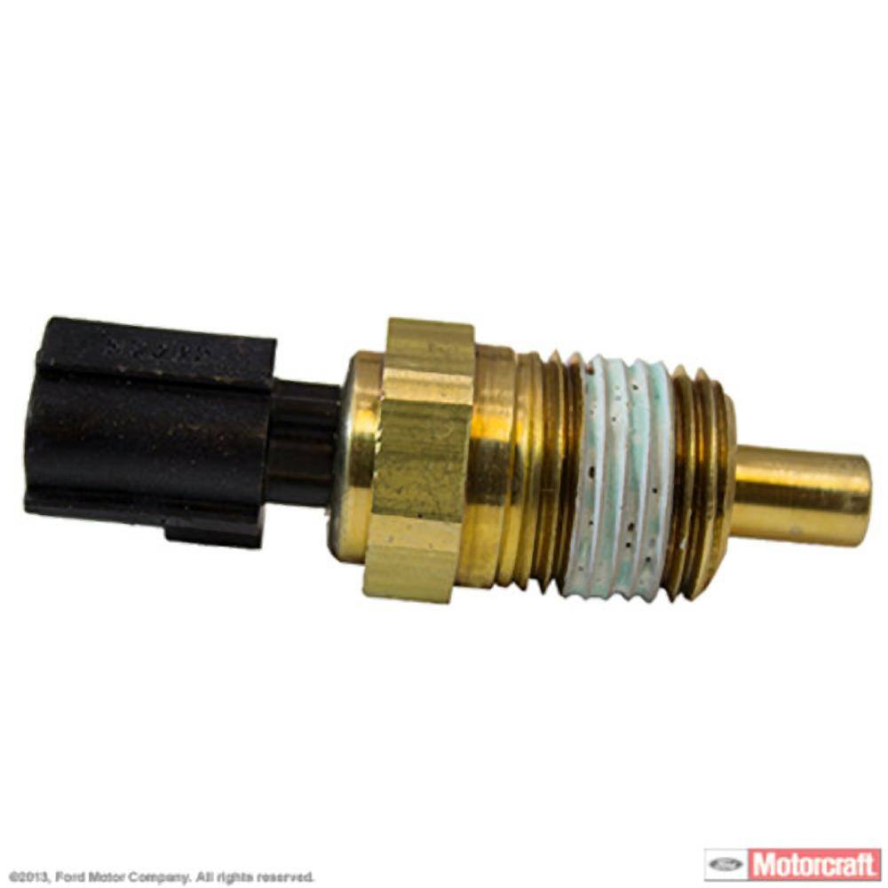 Motorcraft Engine Coolant Temperature Switch SW-5484 - The Home Depot