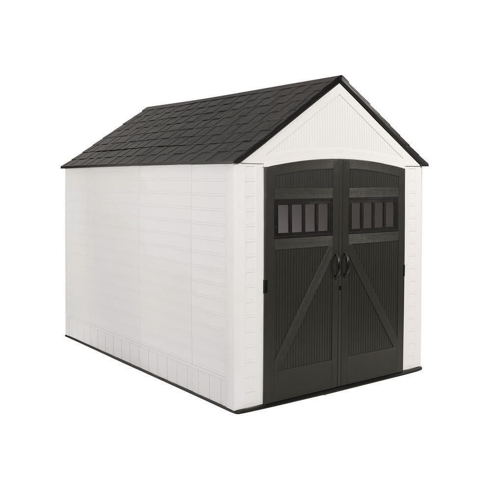 Rubbermaid 7 X 10 Shed