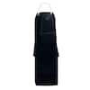 BISON LIFE Premium Heavy Duty PVC Leather Apron, Chemical and Water ...