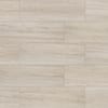 Daltile Rivendell Column Gray 6 in. x 18 in. Glazed Ceramic Wall Tile ...