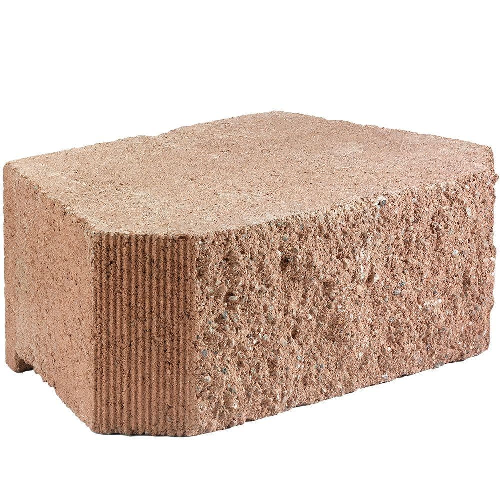 Have a question about Pavestone 16 in. x 10 in. x 6 in. San Diego Terra ...