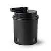 Zero Water Extreme Life Faucet Mount Water Filtration System ZRFM-001 ...
