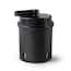 Zero Water Extreme Life White Faucet Mount Water Filtration System ZFM ...