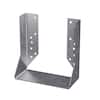 Simpson Strong-Tie HUC Galvanized Face-Mount Concealed-Flange Joist ...