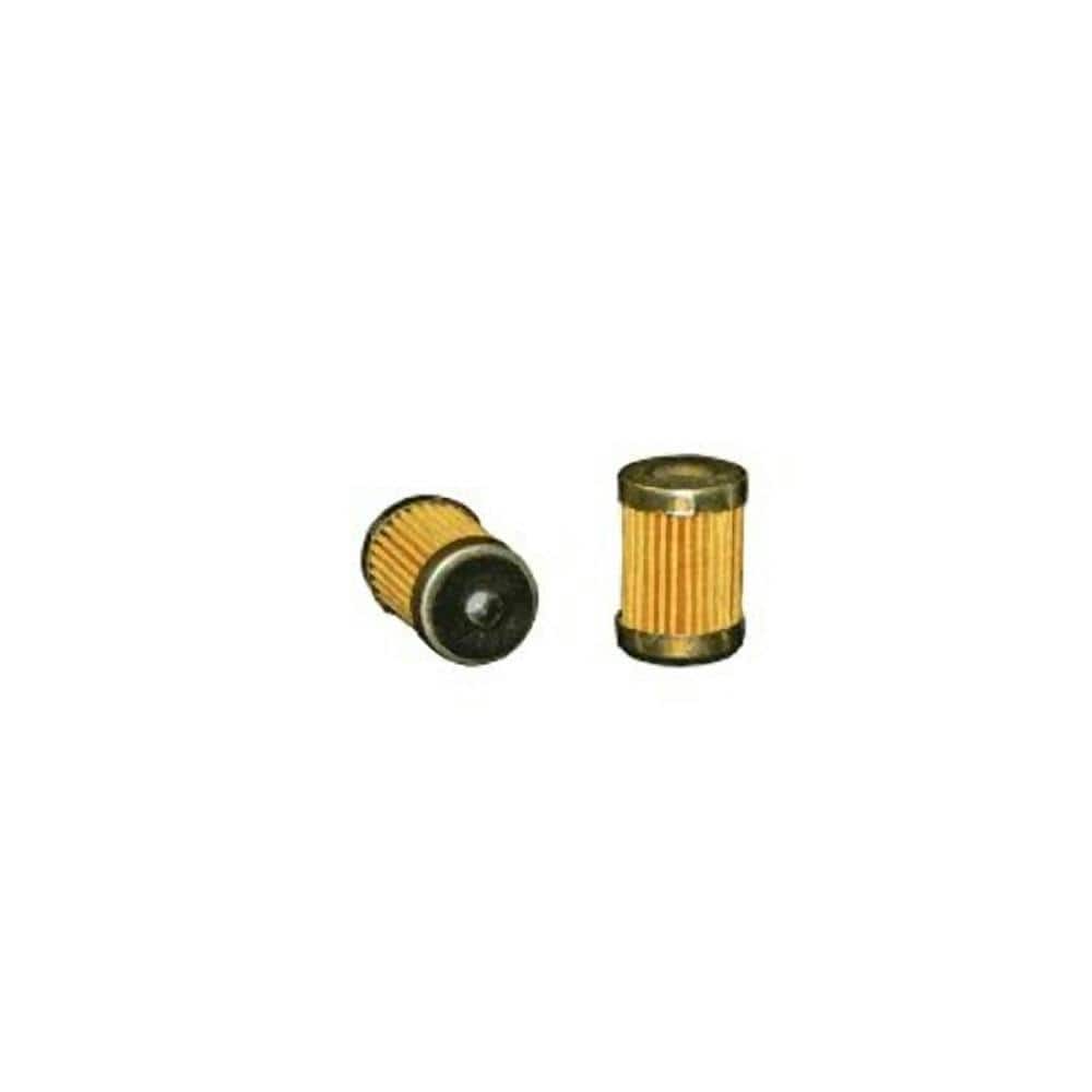 Wix Fuel Filter 33051 - The Home Depot