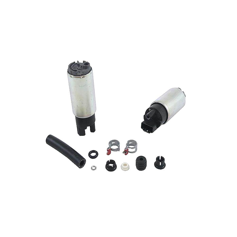 DENSO Electric Fuel Pump 951-0001 - The Home Depot