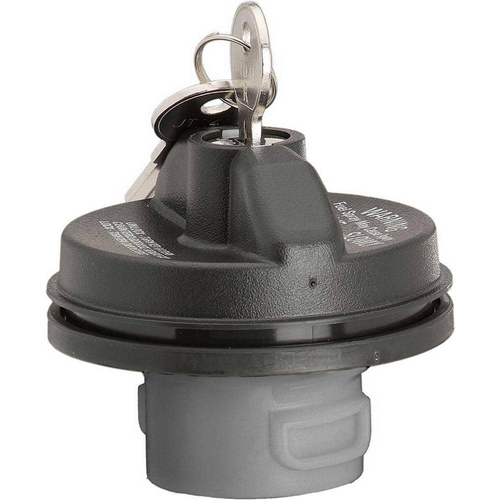 Gates Fuel Tank Cap 31856 - The Home Depot