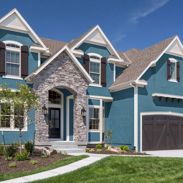 Home Depot Behr Exterior Paint Schemes These Are The Best Home Depot